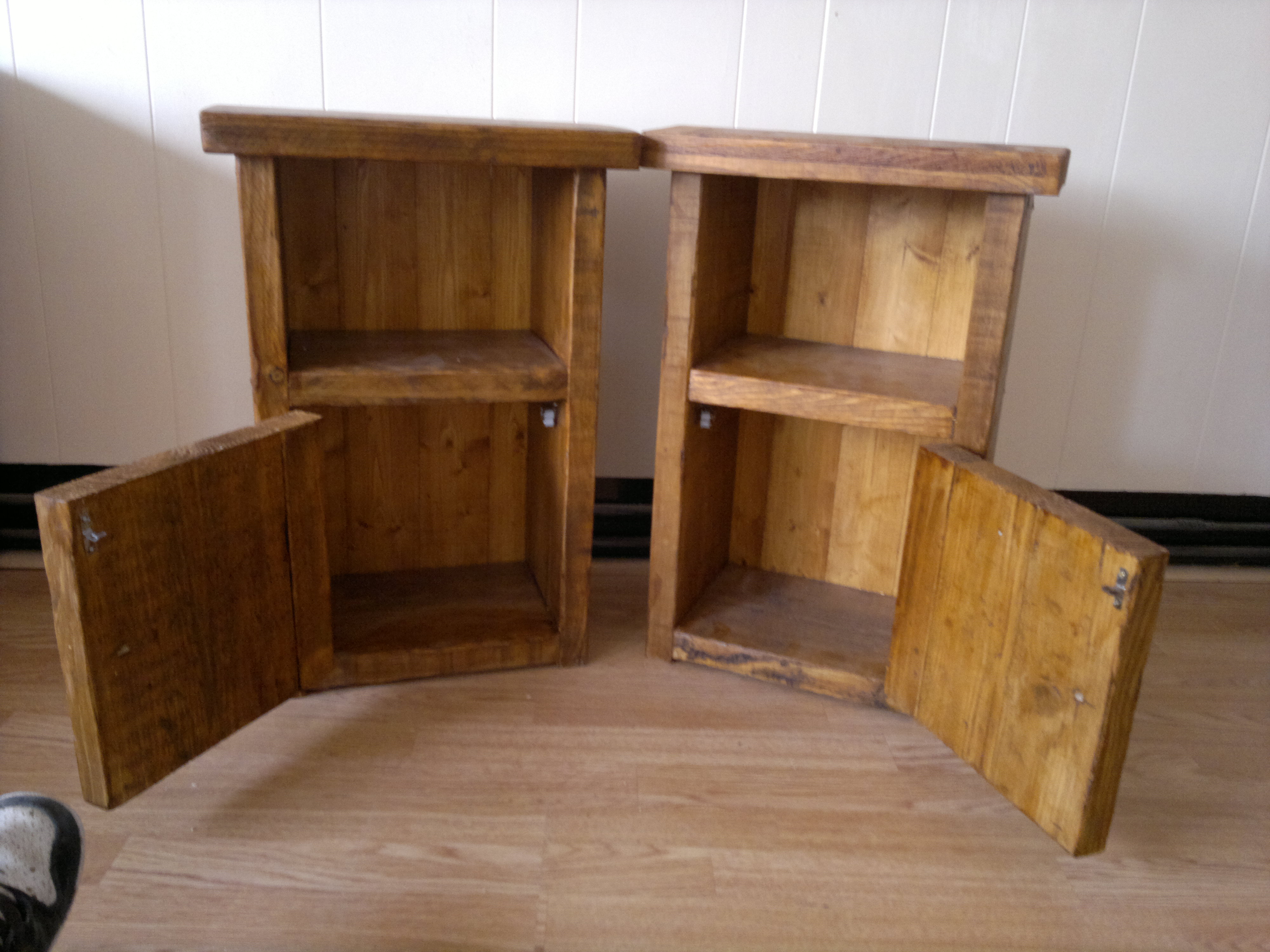 Bedroom | rustic-roots