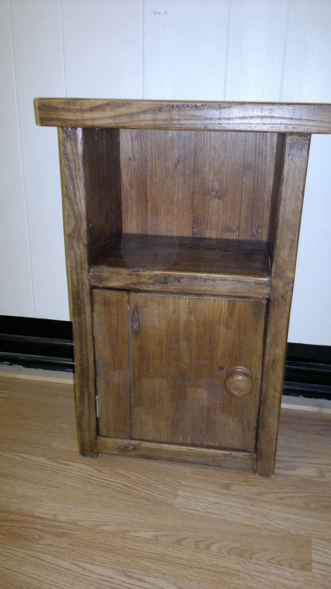 Bedroom | rustic-roots