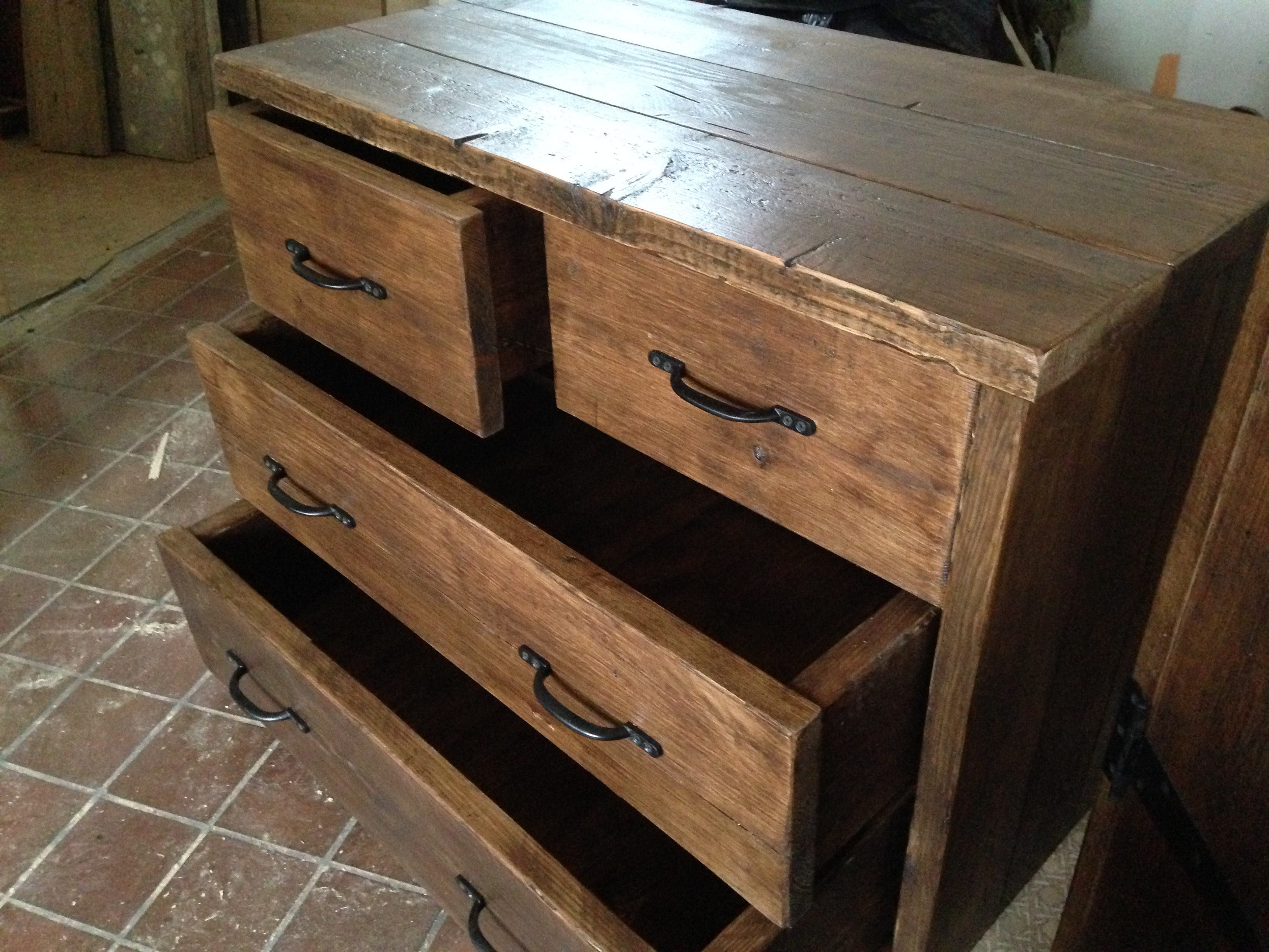 Bedroom | rustic-roots