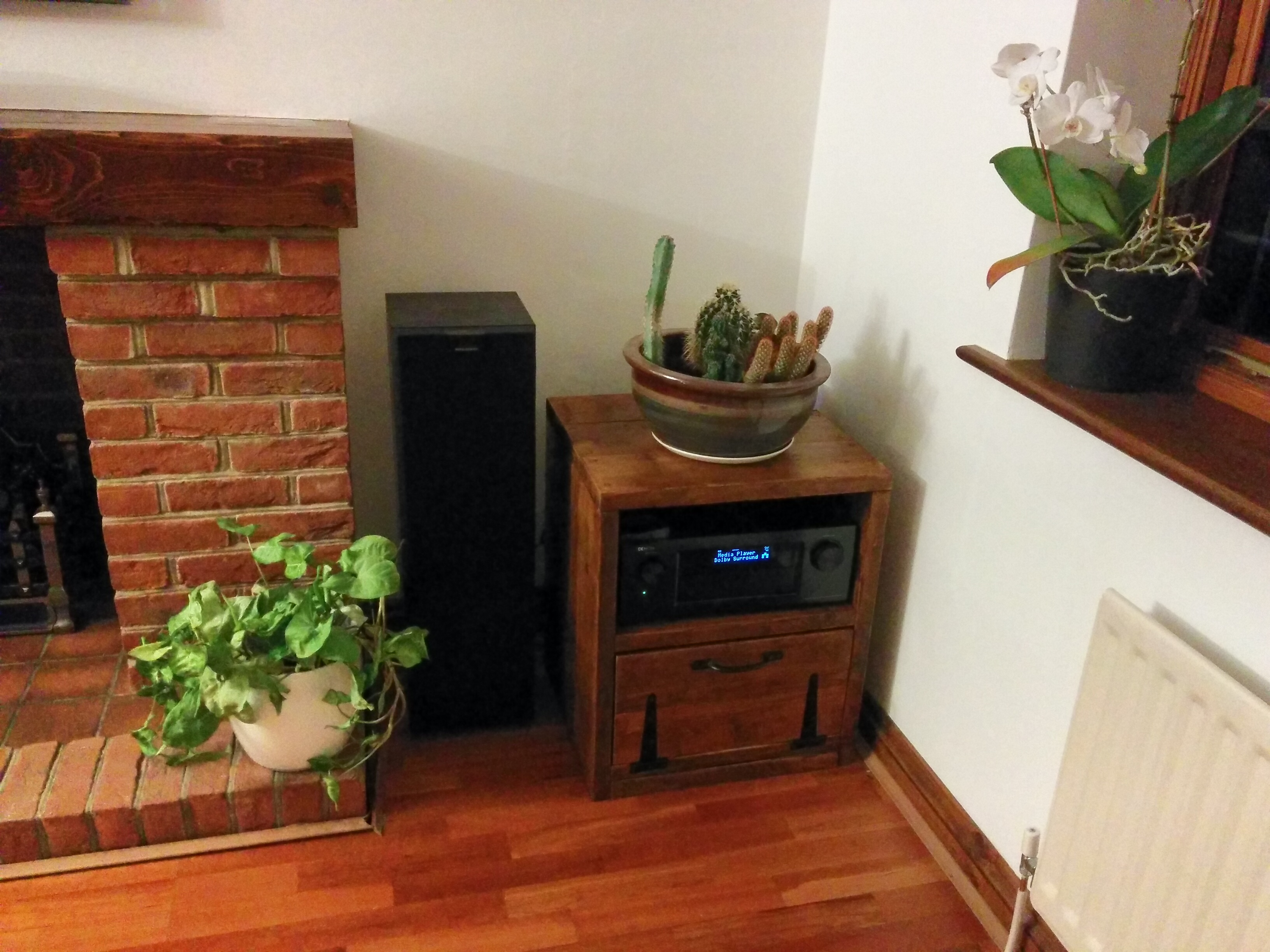 Rustic Roots Furniture | Handmade Chunky Furniture