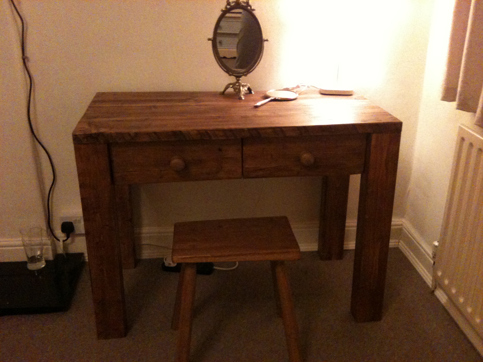 Bedroom | rustic-roots