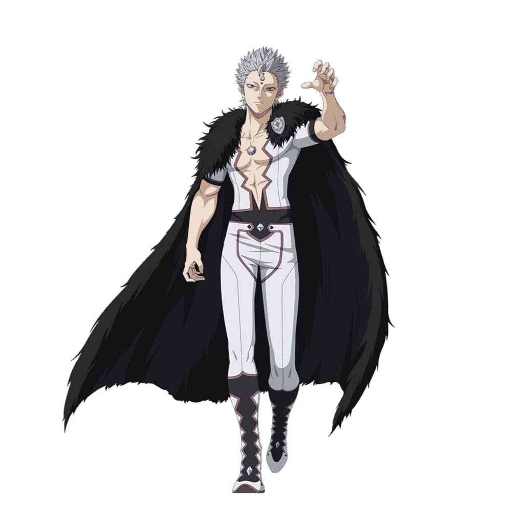 Mars | Universe Gacha Gamer