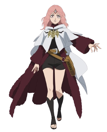 Fana | Universe Gacha Gamer