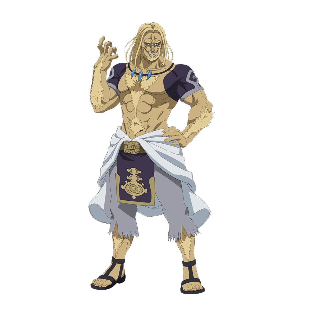 Vetto | Universe Gacha Gamer