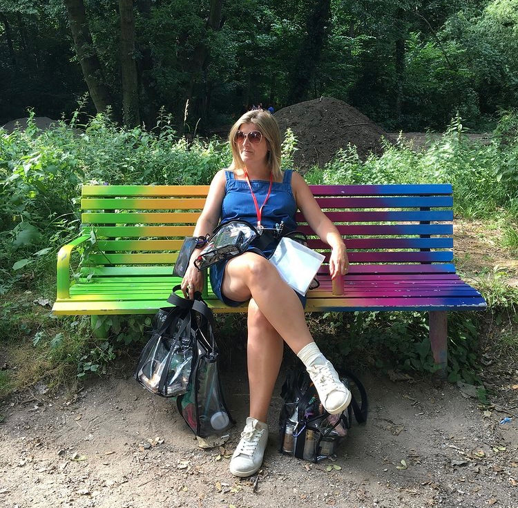 Hair & Make up Designer | Lisa Halstead Makeup | England