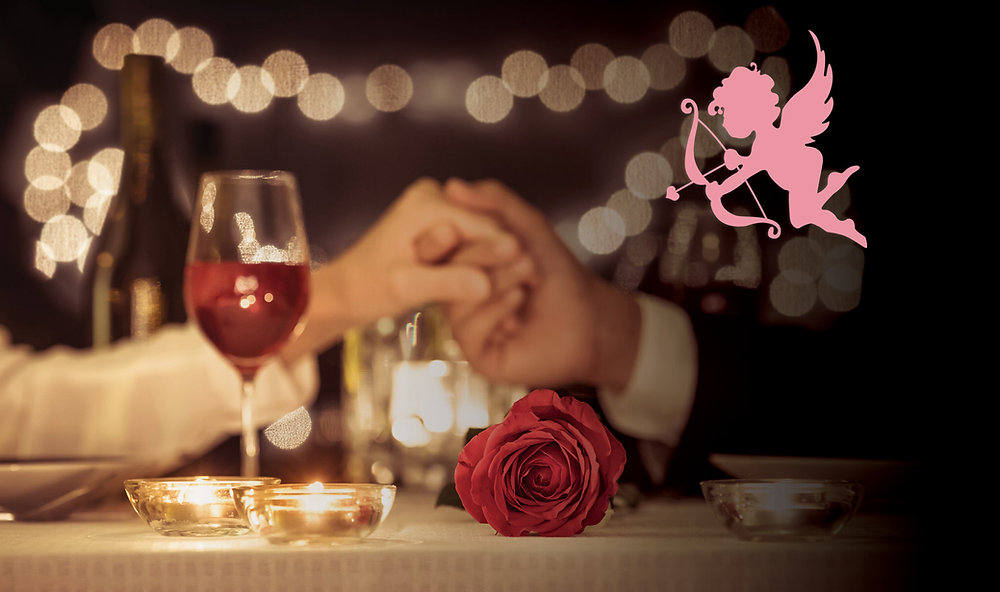 Celebrate Valentine’s Day with Curry Estate!