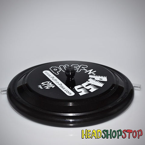 buzzbee frisbee pipe