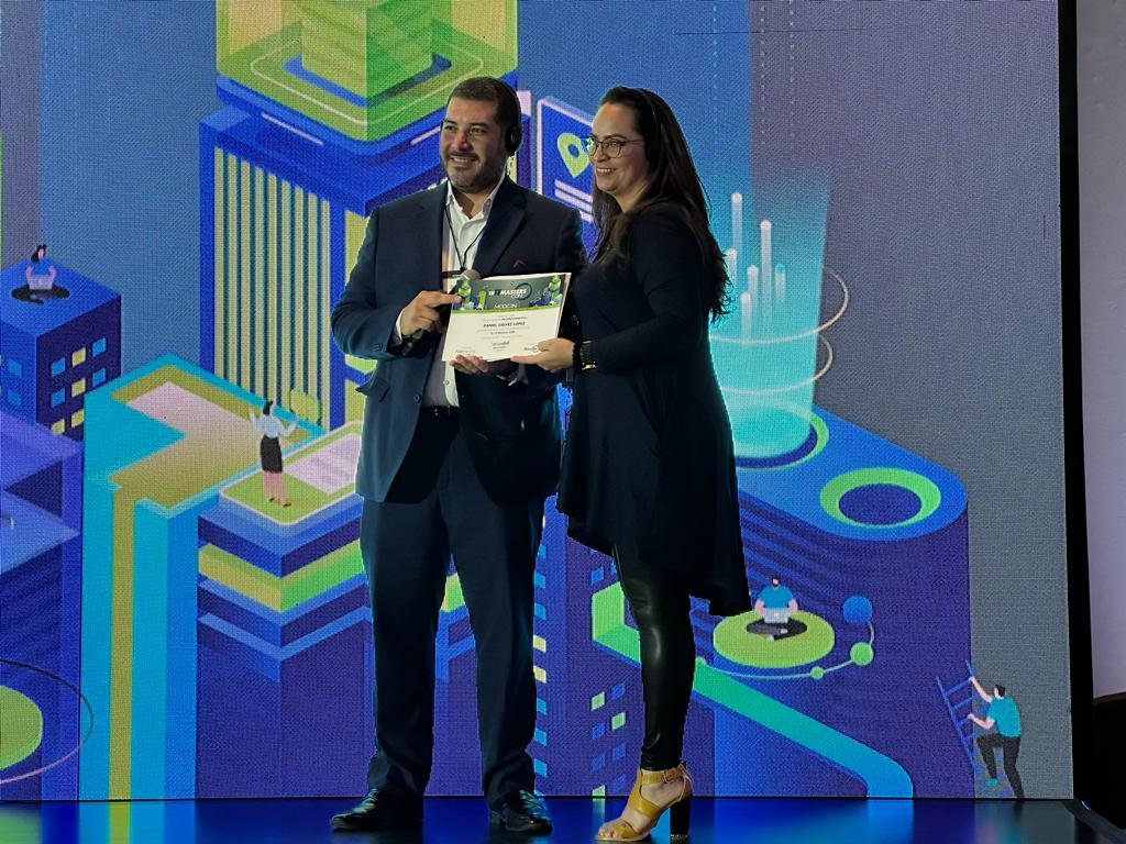 4to IT Masters CON | MSL Distribuciones