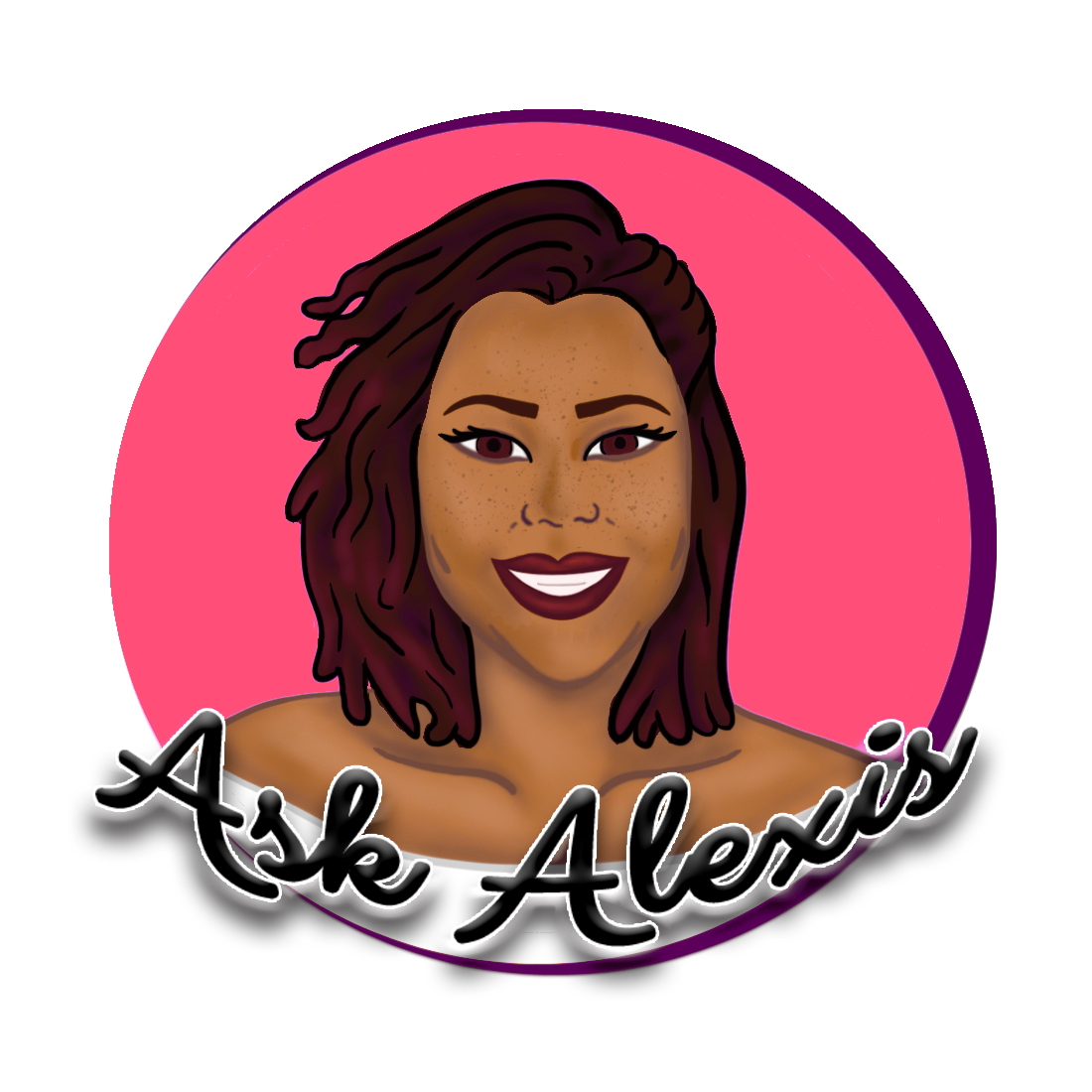 Join “Ask Alexis” on Spaces by Wix