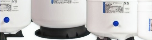 Storage Tanks | Waterwise Reverse Osmosis | Modit RO Water Filtration