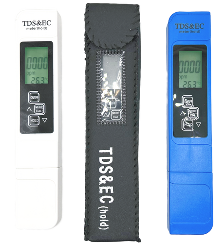 TDS Meter Domestic | Reverse Osmosis | RO Water Filtration | Waterwise