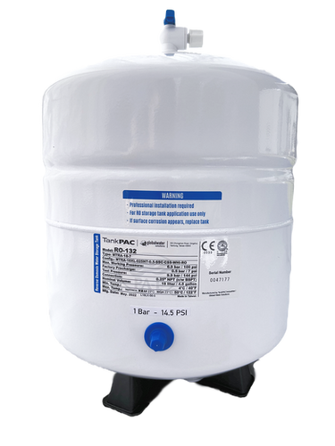 Storage tank 9 Litre | Reverse Osmosis | RO Water Filtration