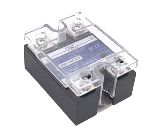 Solid State Relay | Reverse Osmosis | RO Water Filtration | Waterwise