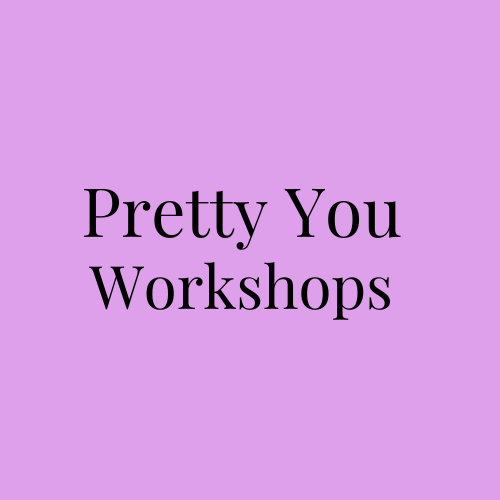 Garden Route | Pretty You Workshops