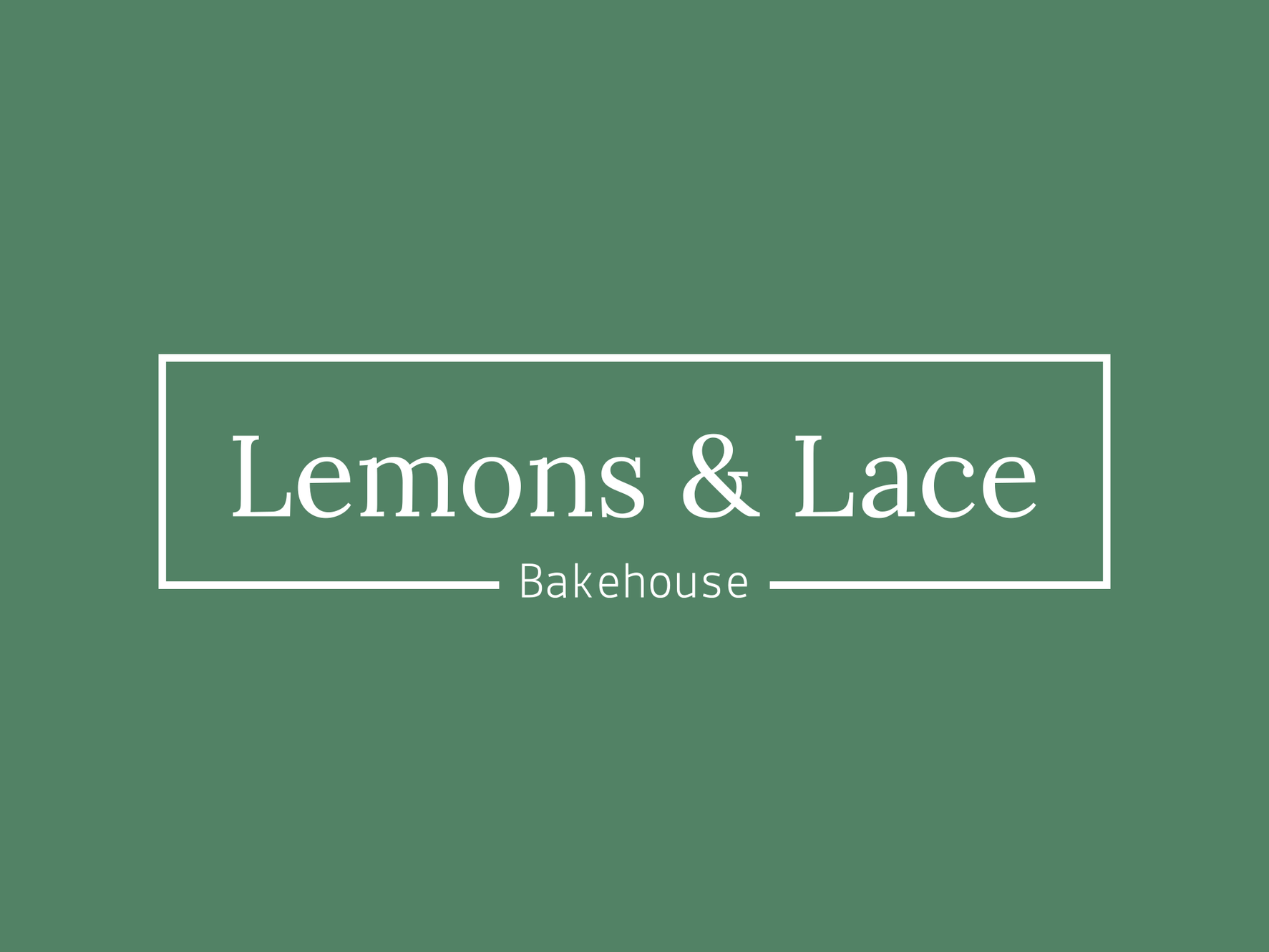 Home | Lemons & Lace