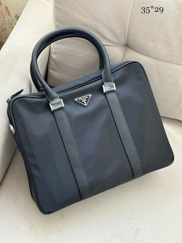 PASTA EXECUTIVA PRADA | Loja de Relógios Online