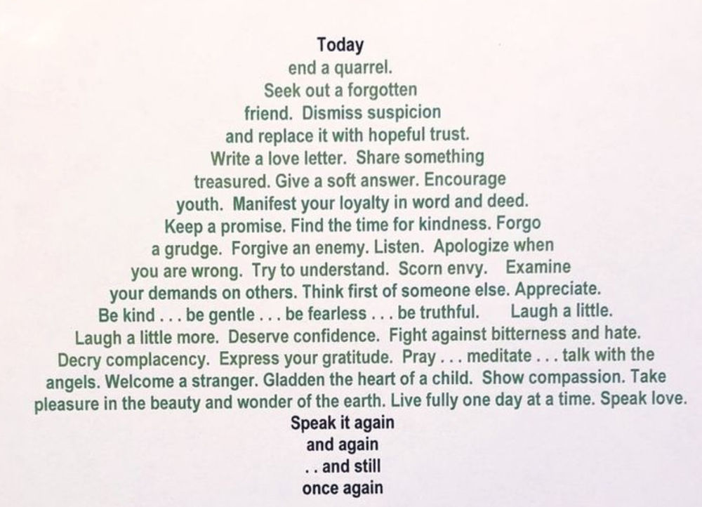 The In-Between Times