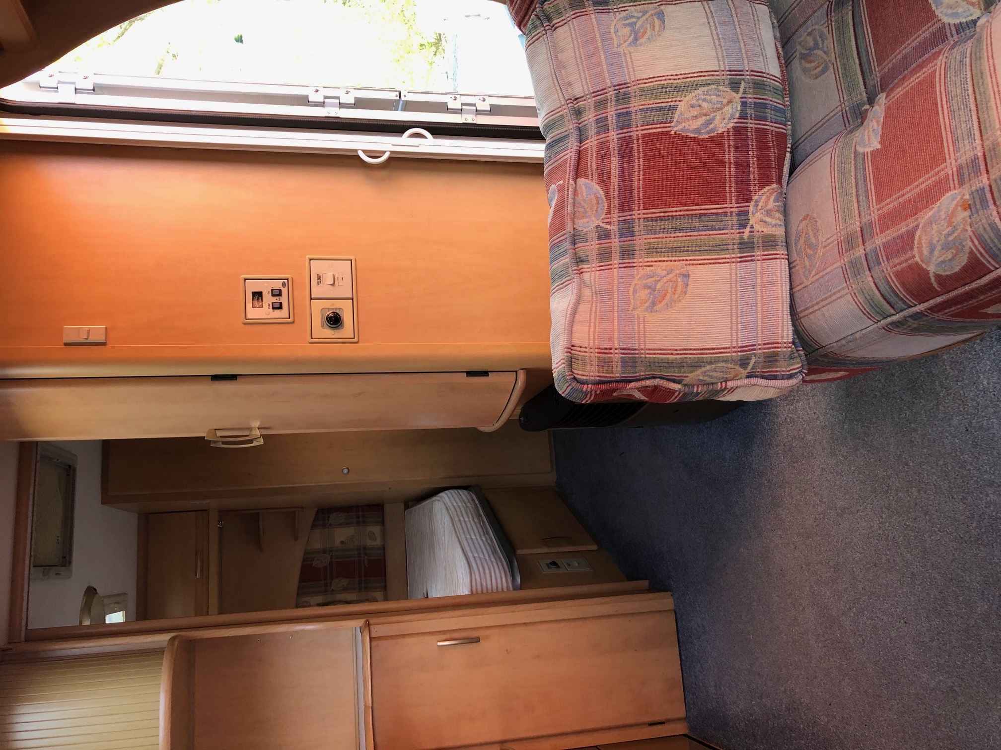 Caravan Hire Waikato & Bay of Plenty