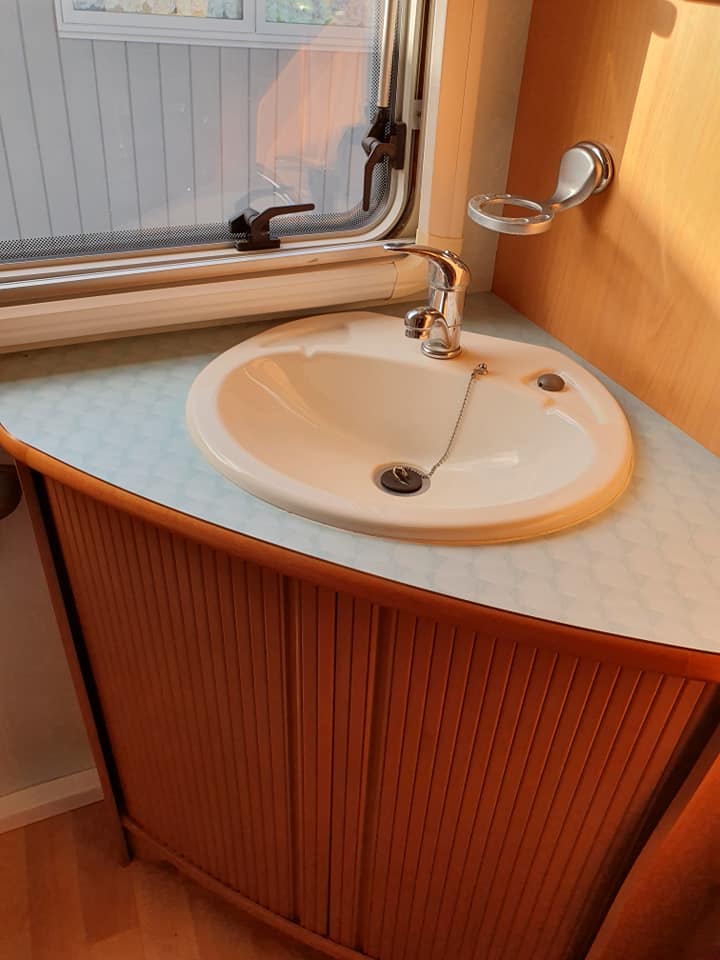 Caravan Hire Waikato & Bay of Plenty