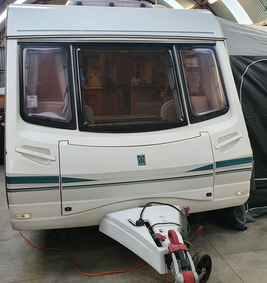 Caravan Hire Waikato & Bay of Plenty