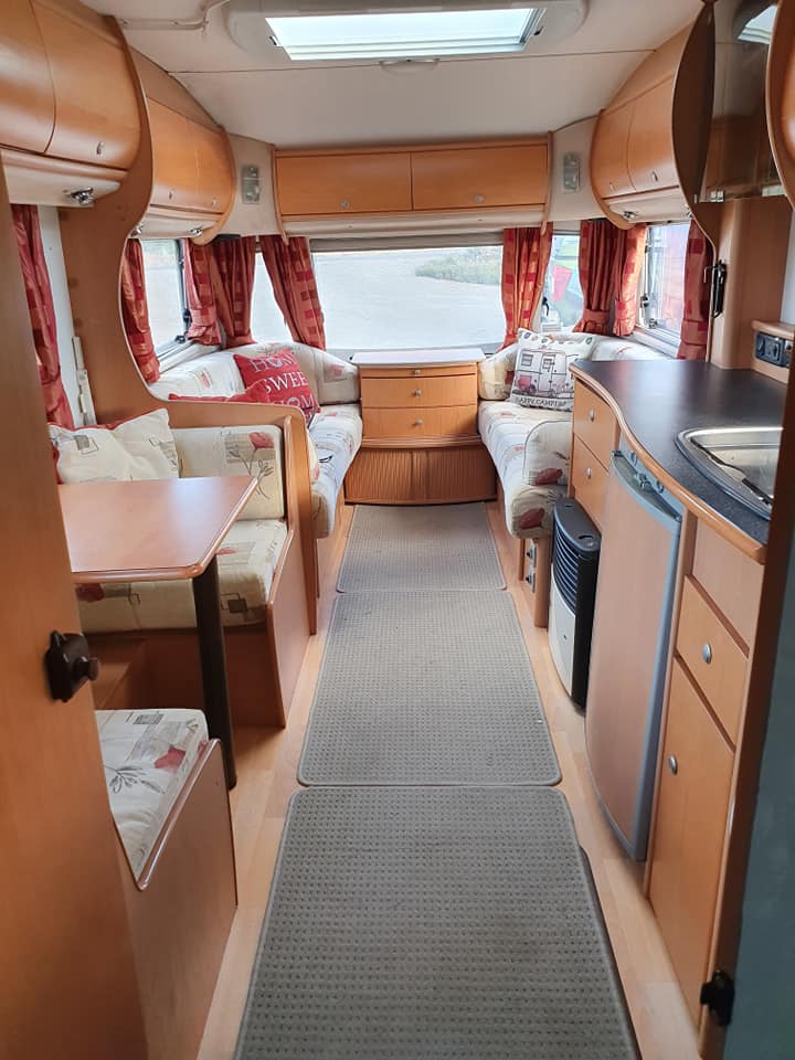 Caravan Hire Waikato & Bay of Plenty