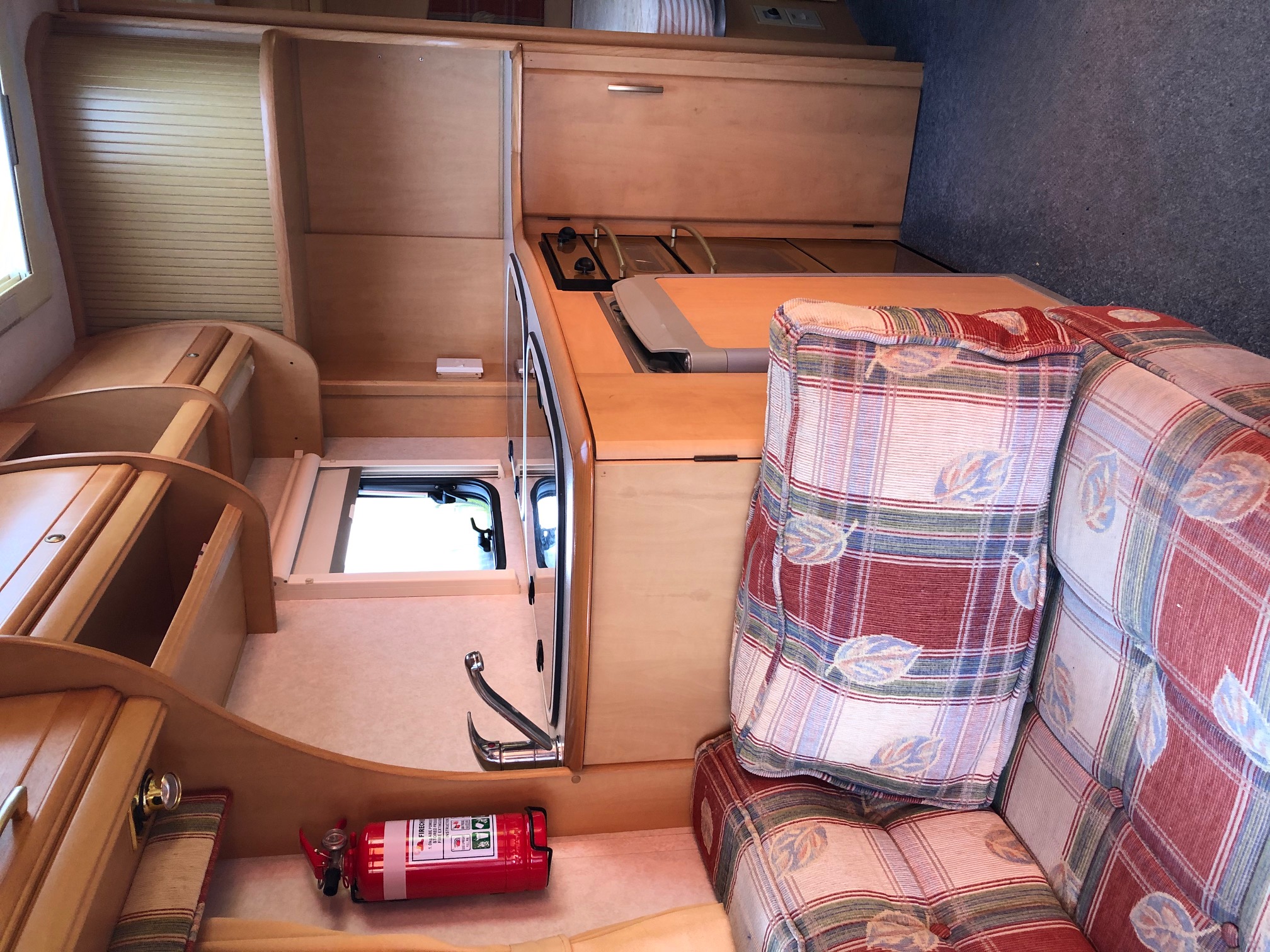 Caravan Hire Waikato & Bay of Plenty