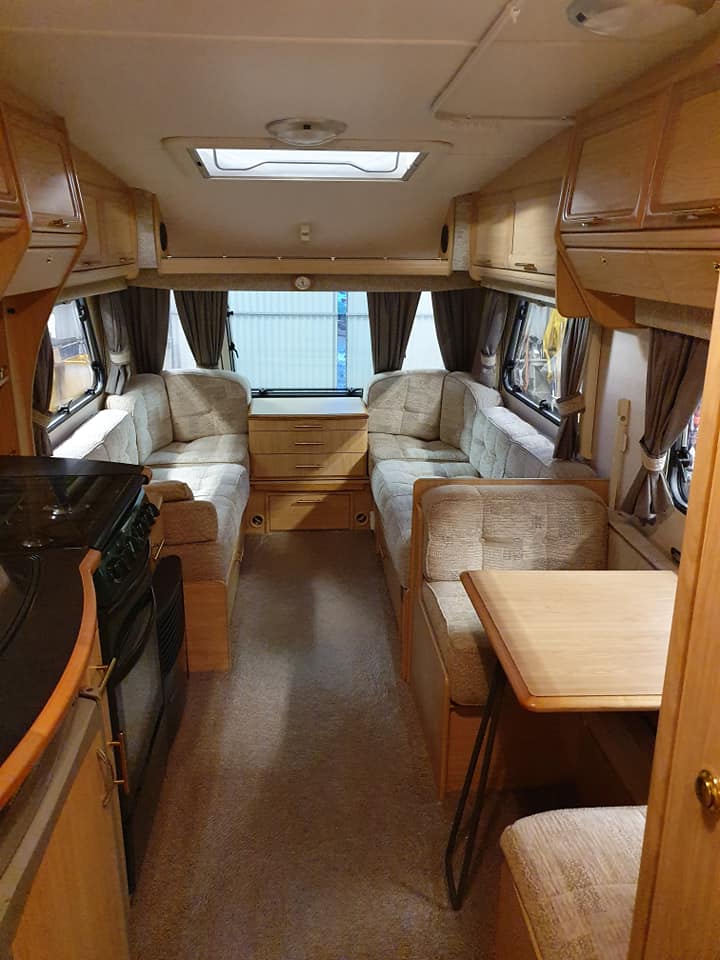 Caravan Hire Waikato & Bay of Plenty