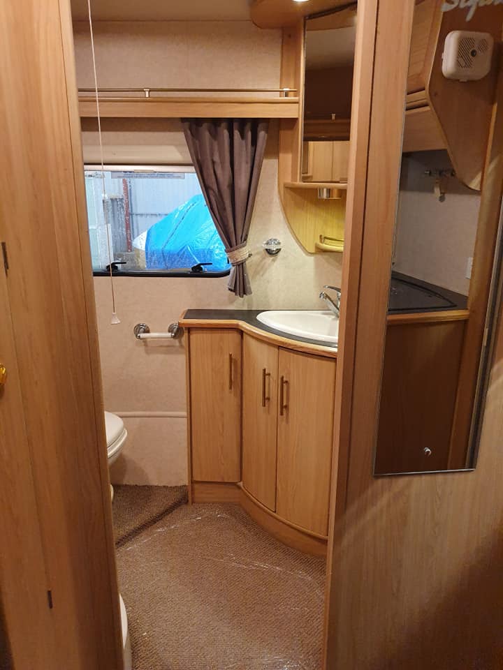 Caravan Hire Waikato & Bay of Plenty