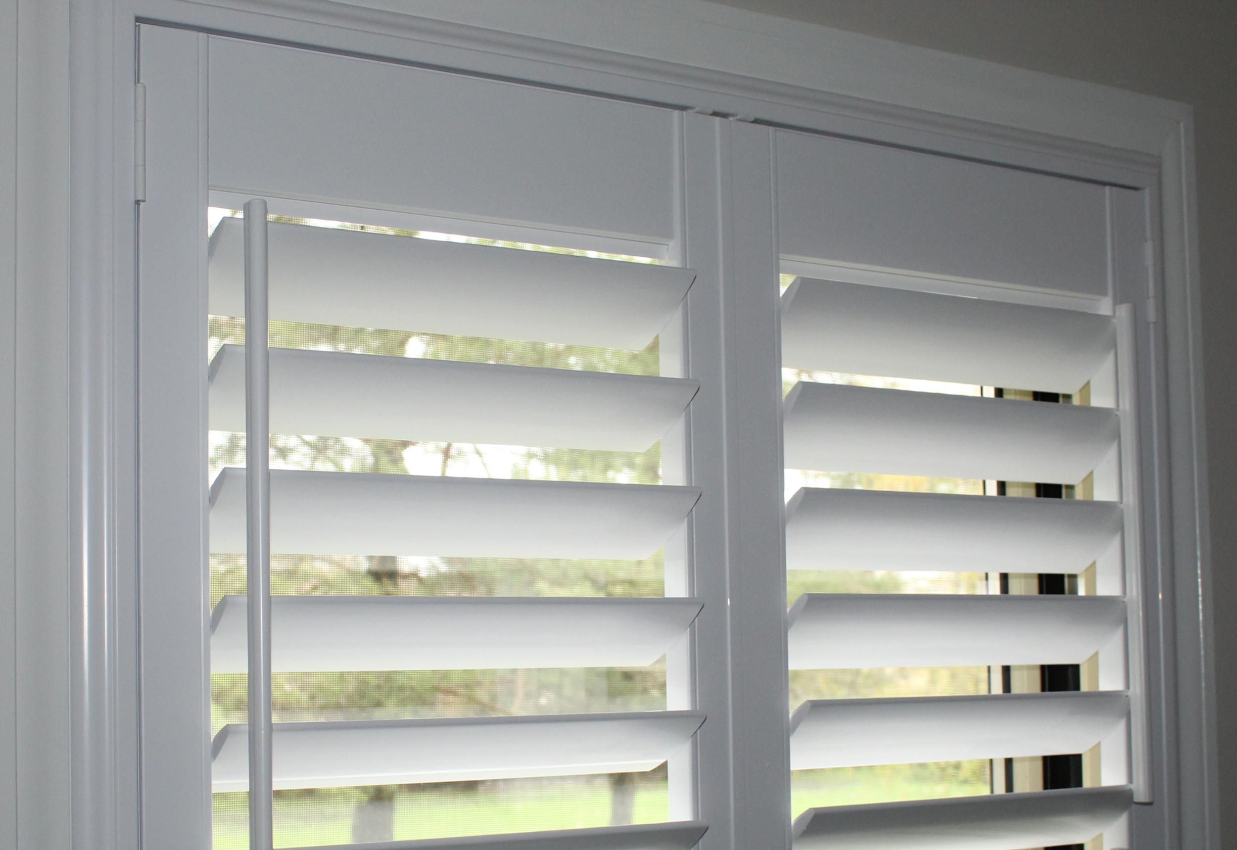 Niagara Shutters and Blinds | Services
