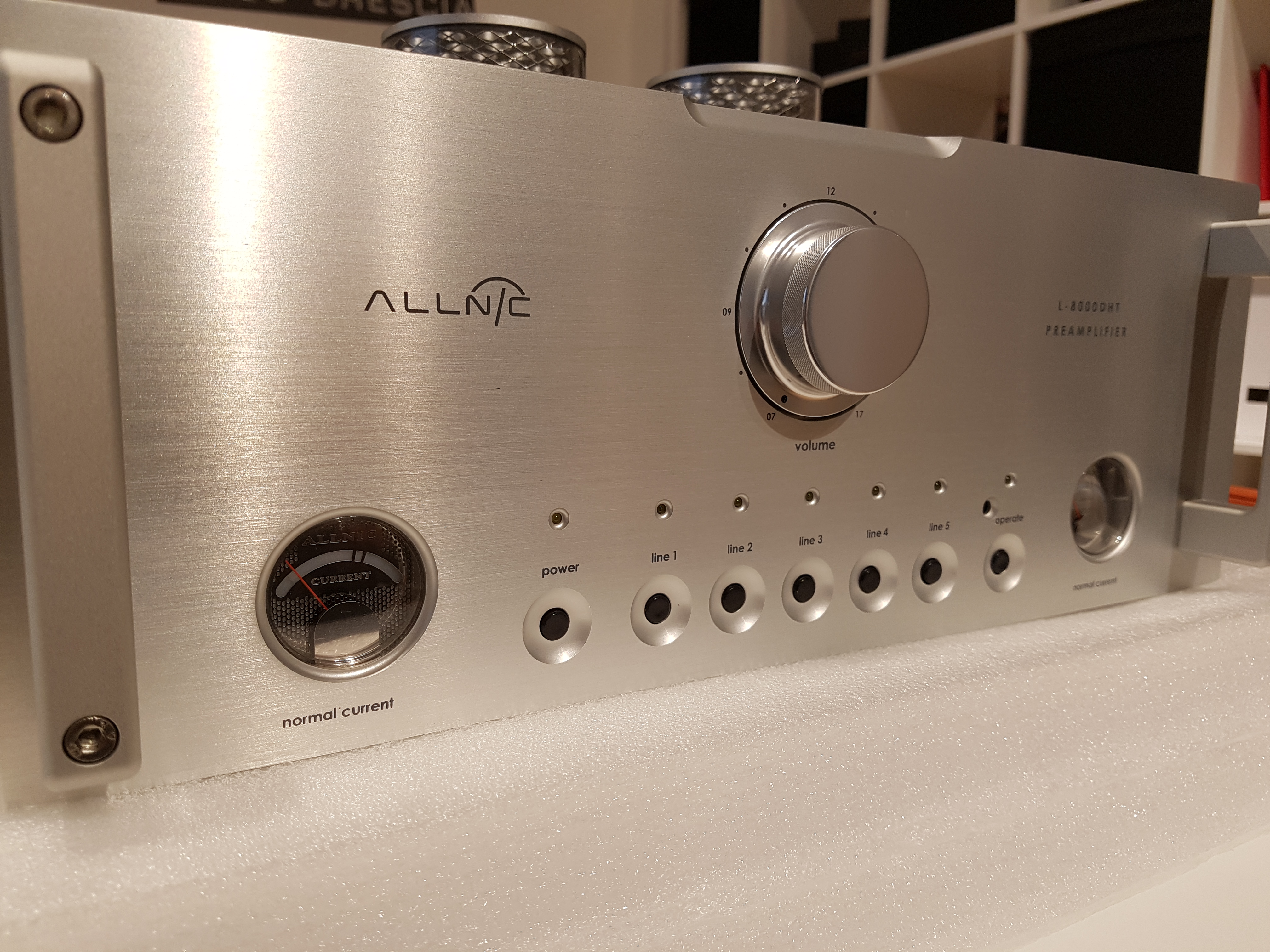 Used allnic for Sale | HifiShark.com