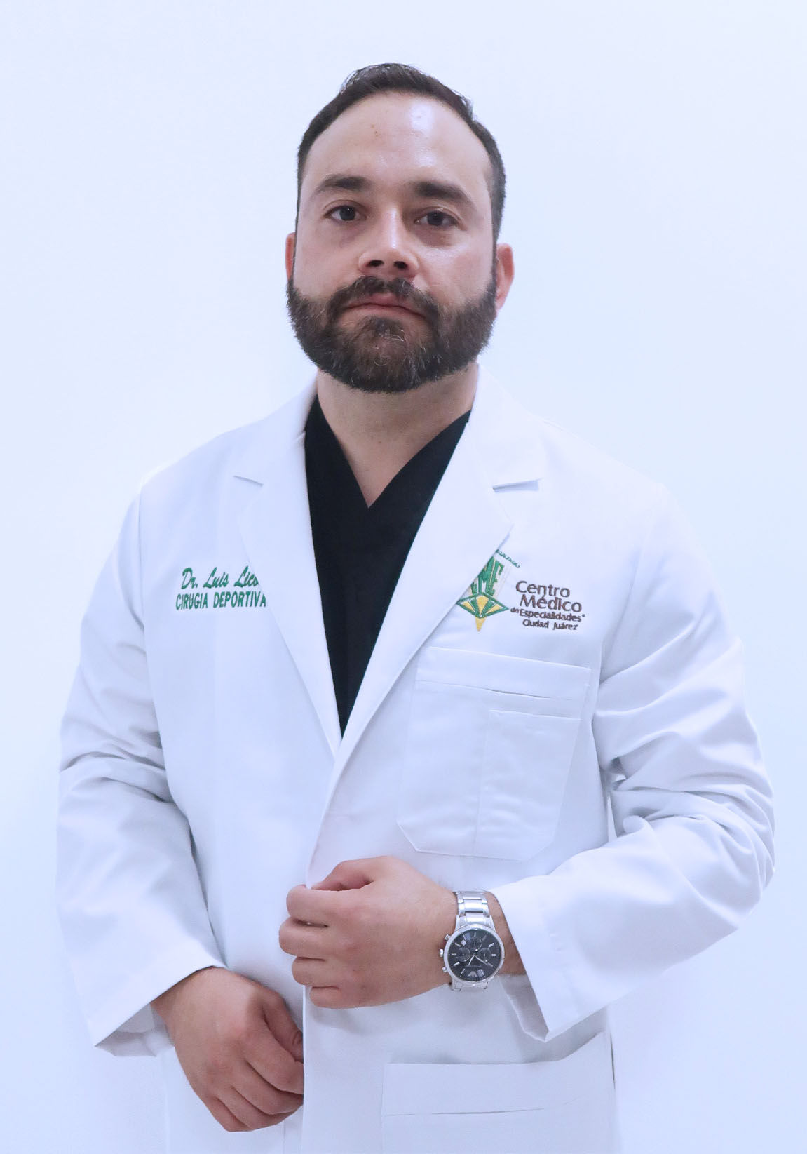 DIRECTORIO | Centro Médico Juarez