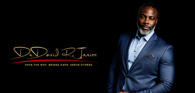 Videos | Dr. David Inniss Leadership & Productivity Lab | Best ...