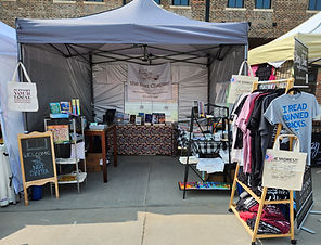 ONLINE STORE | The Next Chapter