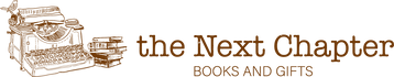 The Next Chapter books and gifts | Omaha