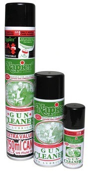 Napier Gun Cleaner - 750ml | Woodcock Hill