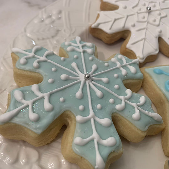 Pink Box Bakery | custom cookies | Dallas-Fort Worth Metropolitan Area ...