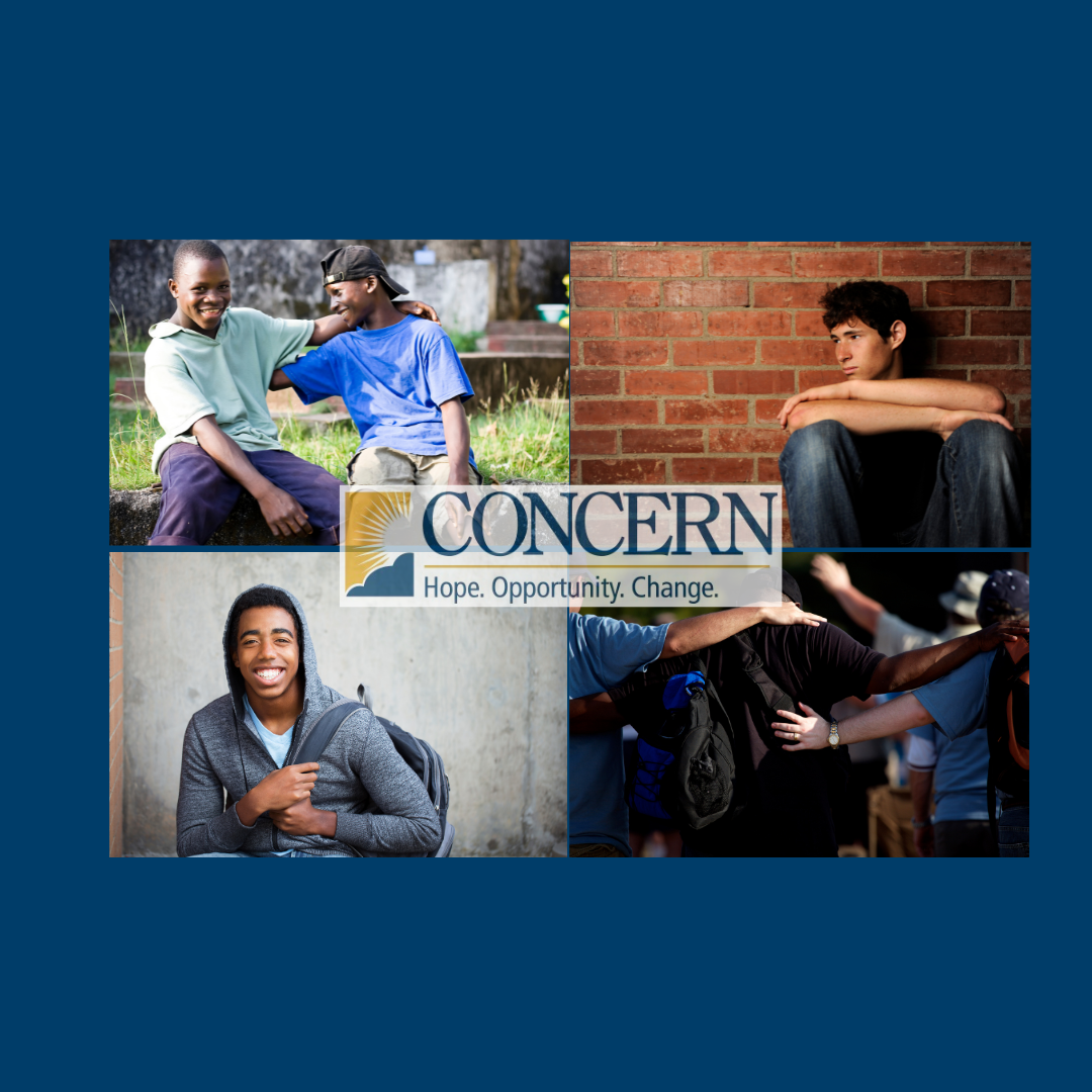 Residential Services | CONCERN