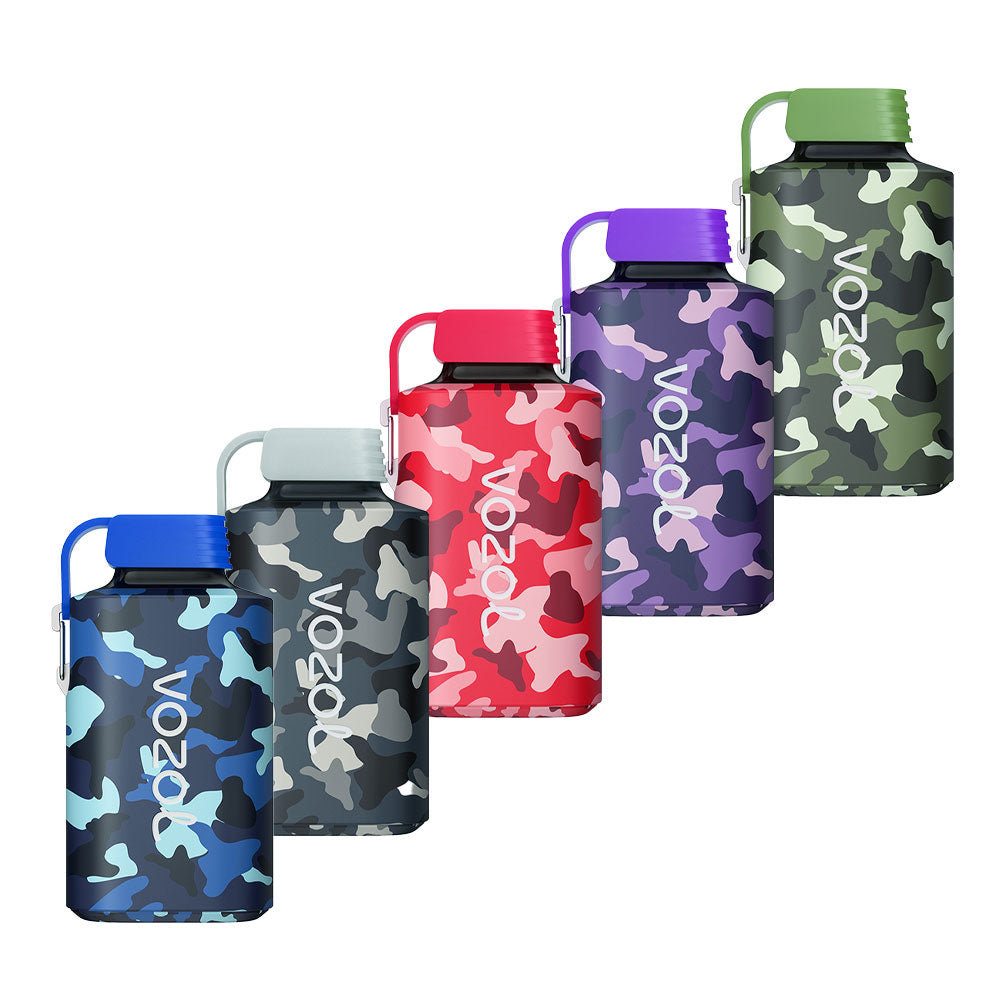 Vozol Gear 10000 Disposable | K Smoke Vozol Gear 10000 Disposable | K Smoke