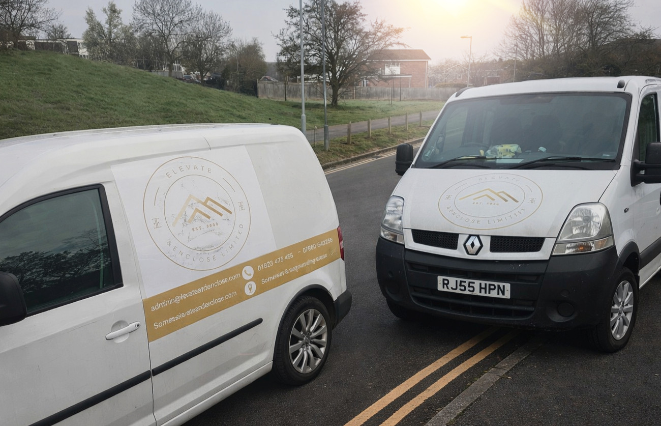 Roofing Contractors Taunton | Elevate & Enclose ltd