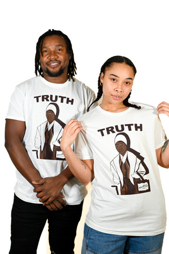 Truth T-Shirt | WOW International Official