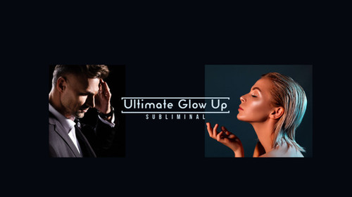 Ultimate Glow Up - Subliminal | Hypnodaddy