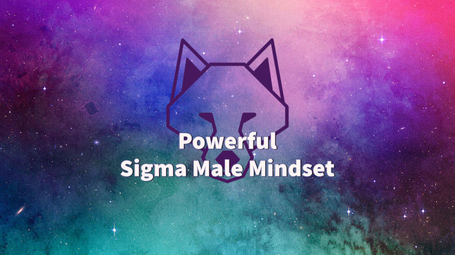 Powerful Sigma Male Mindset Subliminal | Hypnodaddy