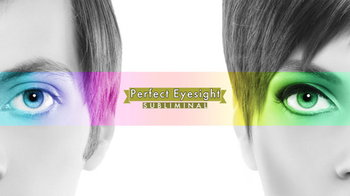 Perfect Eyesight - Subliminal | Hypnodaddy