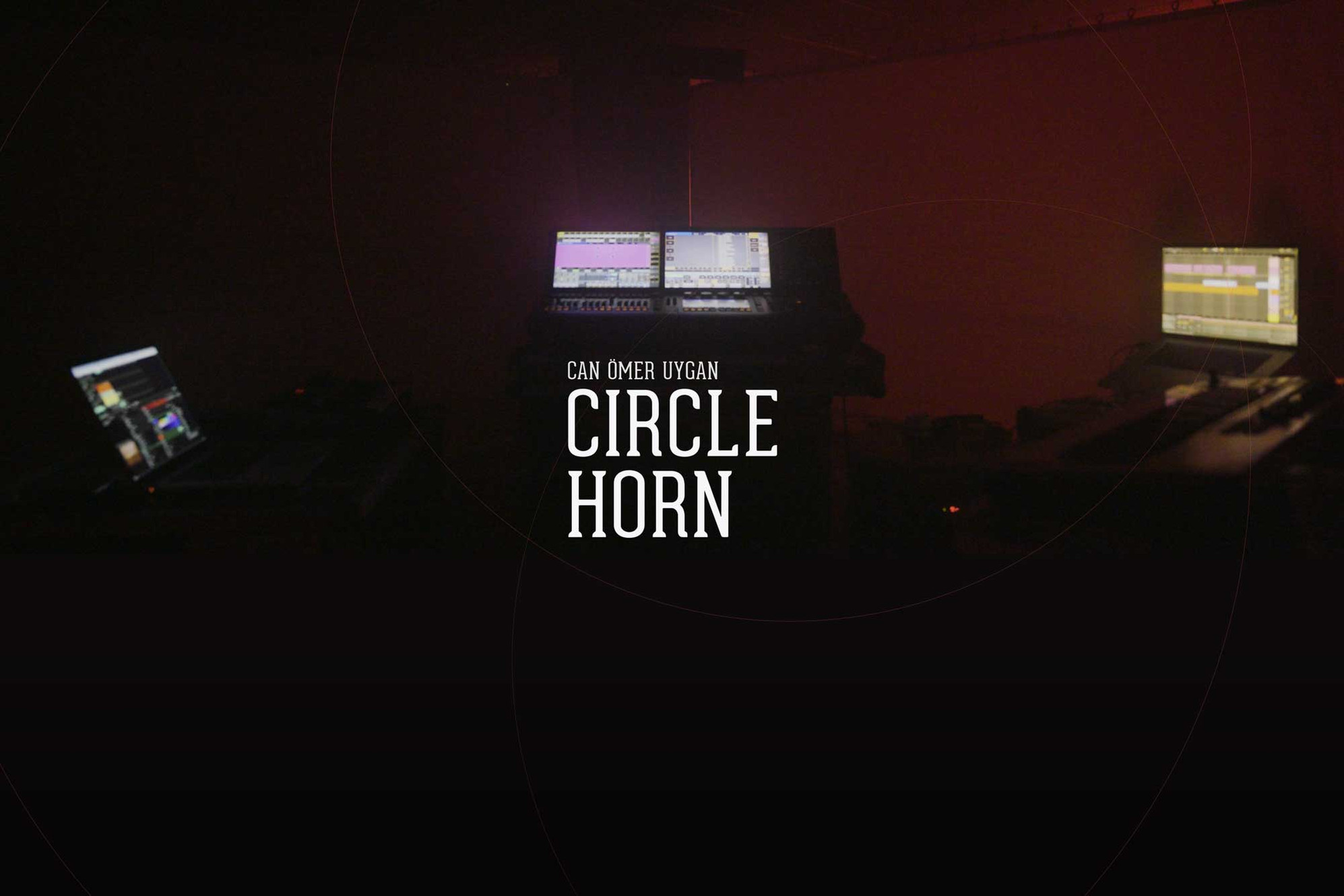 Circle Horn