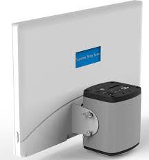 Revo HDMI LITE Retina Digital Camera and Screen | Scope Scientific