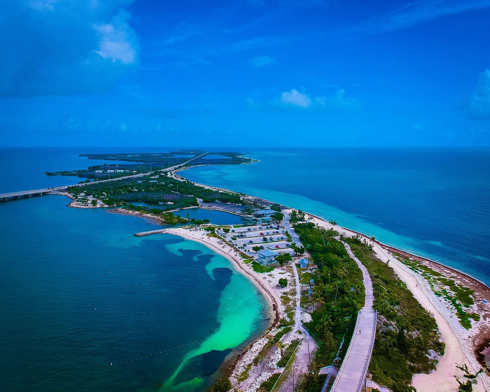 What's New in the Florida Keys?