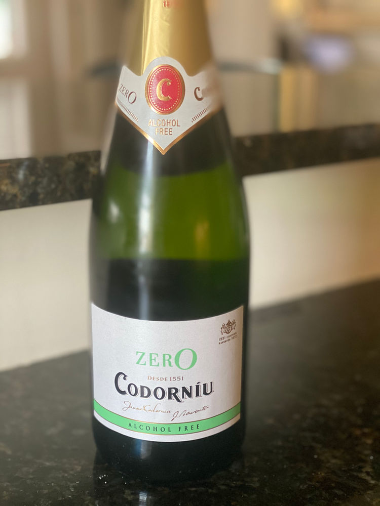 Non Alcoholic Wines Worth A Try