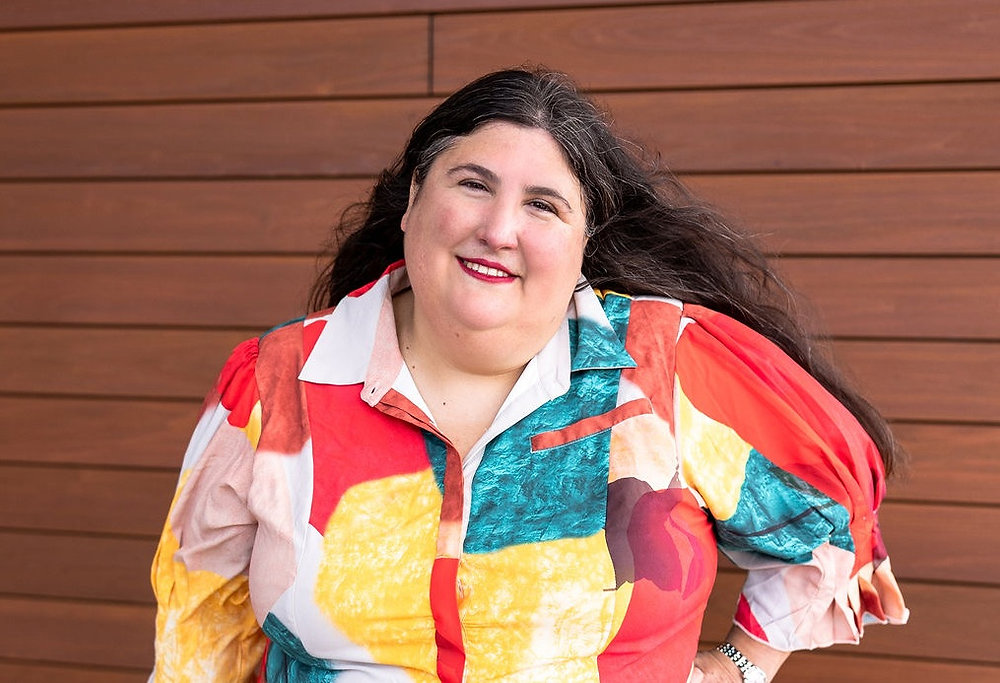 Pedaling Toward Change: Dr. Rachel Millner’s Mission to Redefine ...