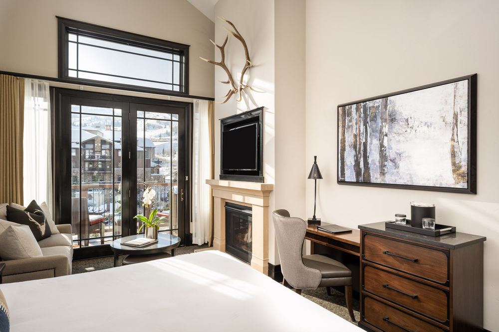 Hilton Hotels Introduces WorkSpaces by Hilton