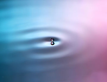 Hydrodynamic quantum analogs | PML